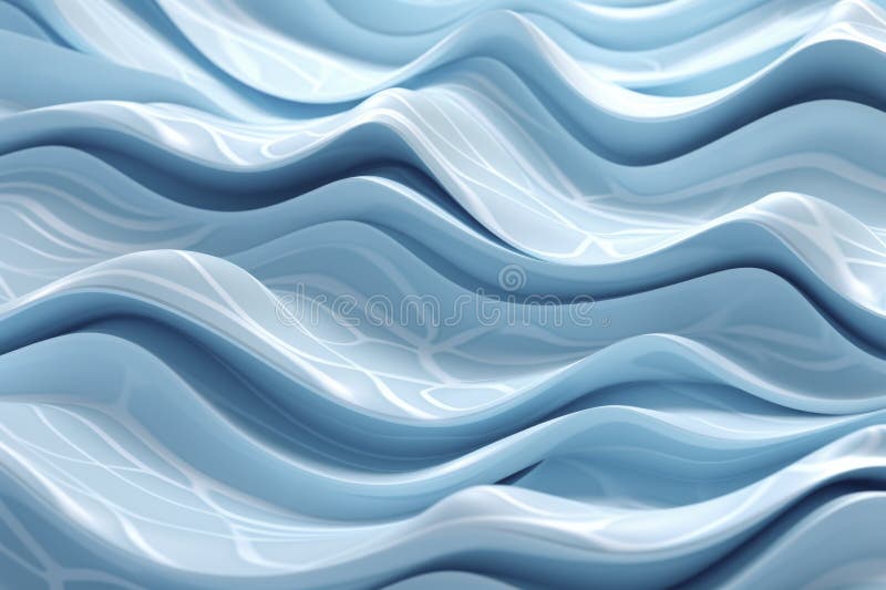 Futuristic Blue Color Geometry Pattern Background Wallpaper Decoration ...