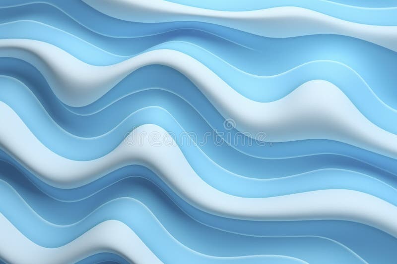 Futuristic Blue Color Geometry Pattern Background Wallpaper Decoration ...