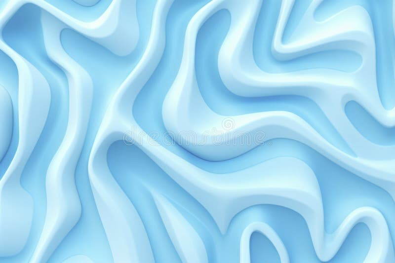 Futuristic Blue Color Geometry Pattern Background Wallpaper Decoration ...