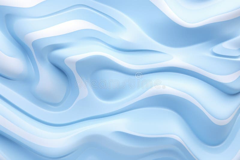 Futuristic Blue Color Geometry Pattern Background Wallpaper Decoration ...