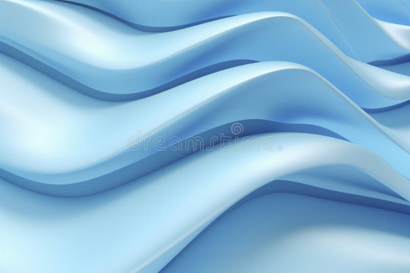 Futuristic Blue Color Geometry Pattern Background Wallpaper Decoration ...