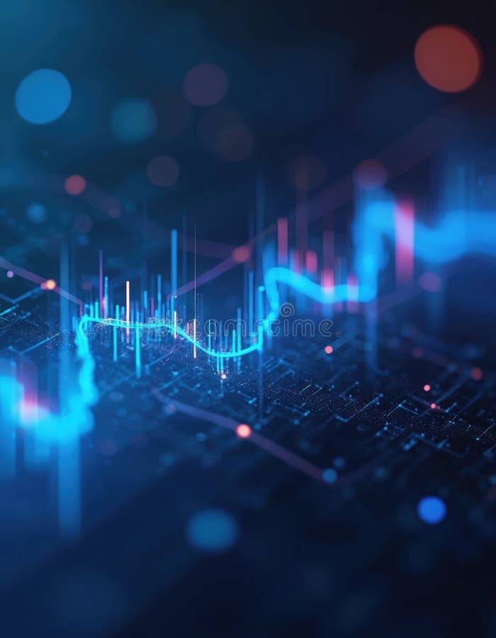 Statistics Technology Background Stock Illustrations – 56,658 ...