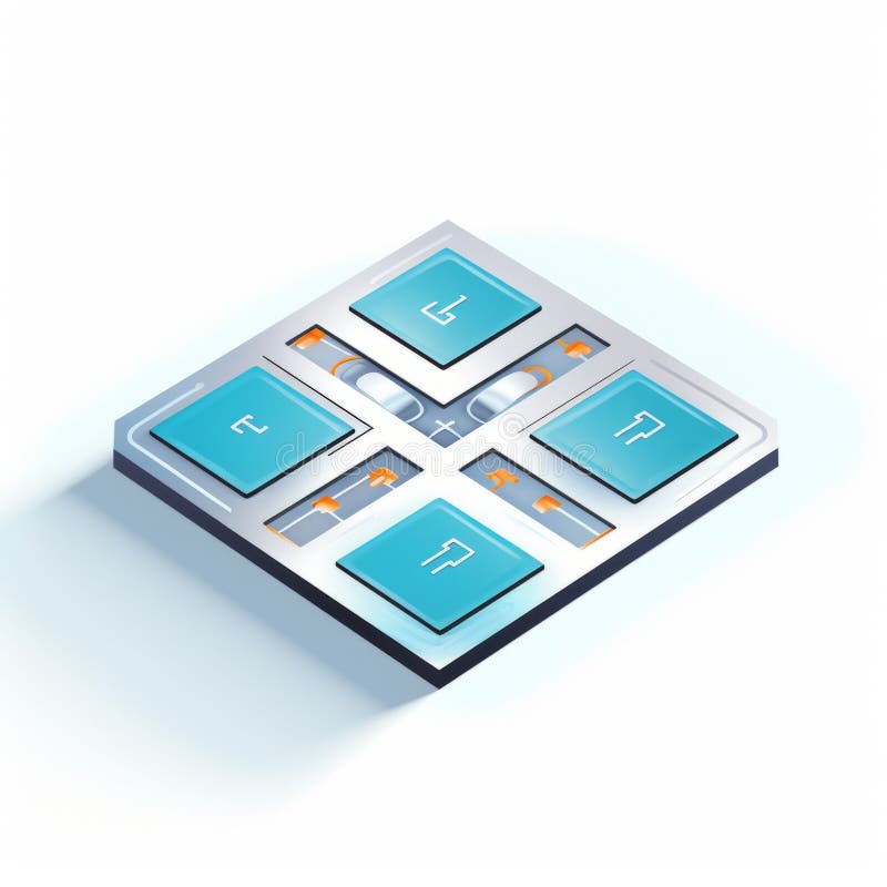 Schematic Shapes Stock Illustrations – 377 Schematic Shapes Stock ...