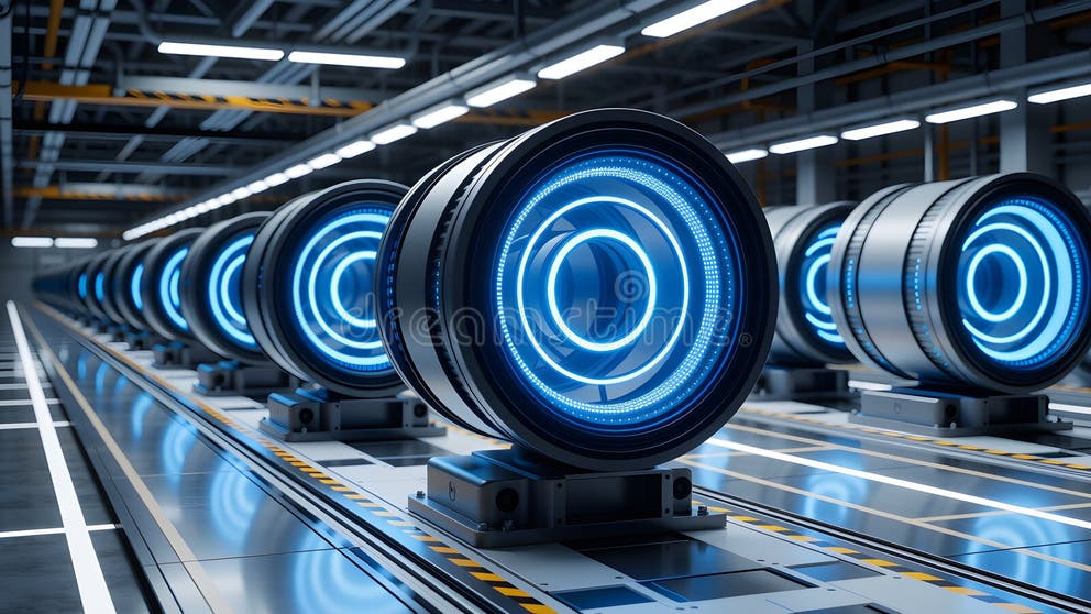 Driven Array Stock Illustrations – 461 Driven Array Stock Illustrations ...