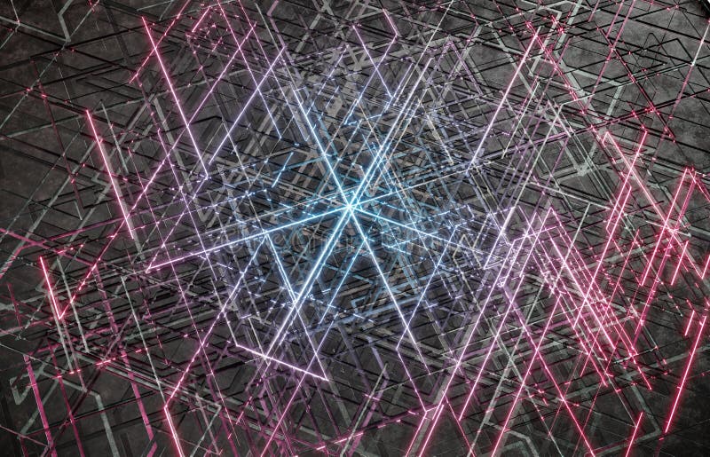 Futuristic Road Texture Stock Illustrations – 3,102 Futuristic Road ...