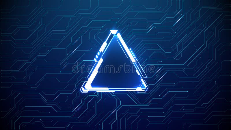 Portal Triangle Stock Illustrations – 4,203 Portal Triangle Stock ...