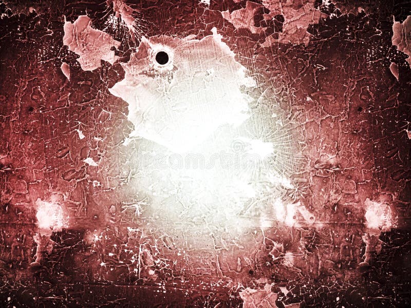 Futuristic Bright Light Sparkling, Bursting, and Exploding Out with ...