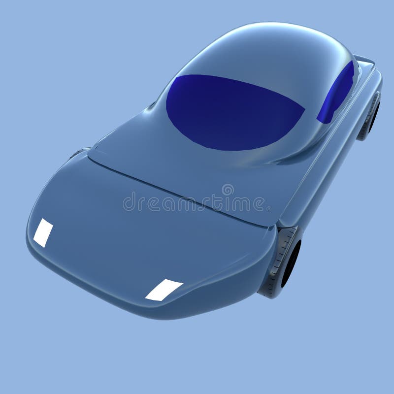 Futuristic Car No Background Stock Illustrations – 241 Futuristic Car ...
