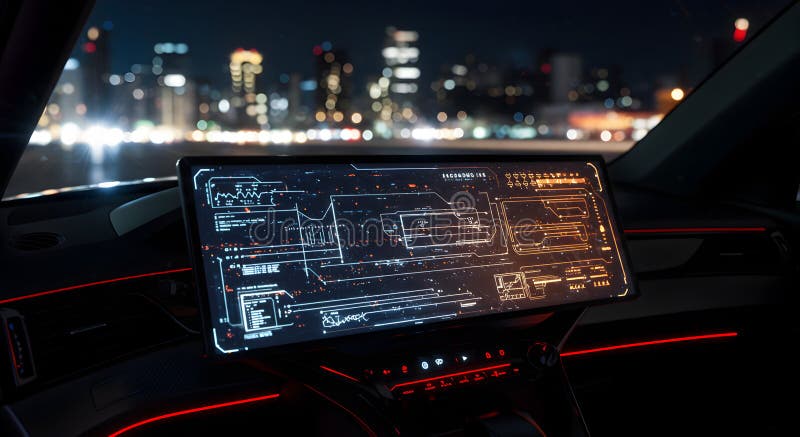 Car Schematics Stock Illustrations – 233 Car Schematics Stock ...