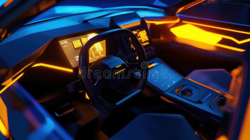 High Tech Auto Design Stock Illustrations – 1,295 High Tech Auto Design ...