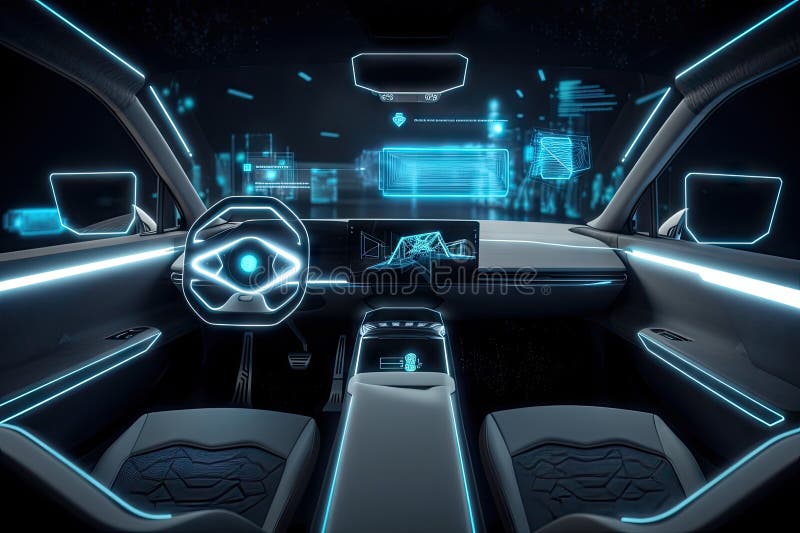 Car Floating Stock Illustrations – 813 Car Floating Stock Illustrations ...