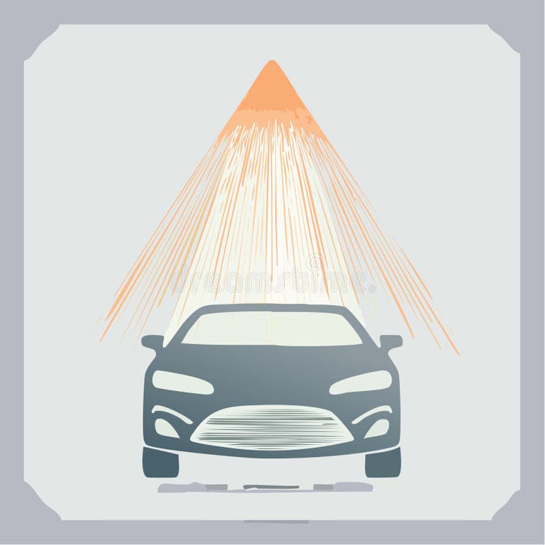 Advanced Sensor System Stock Illustrations – 4,762 Advanced Sensor ...