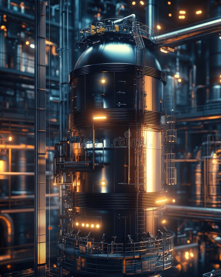 Tech Industrial Facility Stock Illustrations – 8,977 Tech Industrial Facility Stock ...