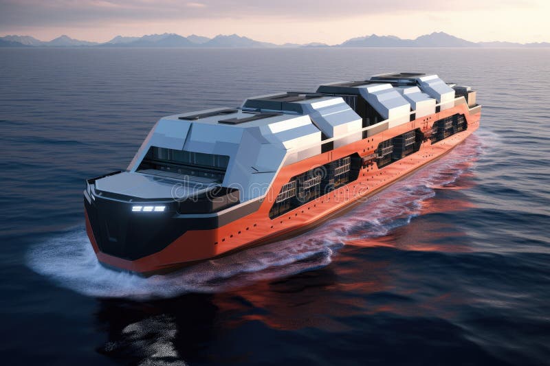 Streamlined Vessel Stock Photos - Free & Royalty-Free Stock Photos from ...