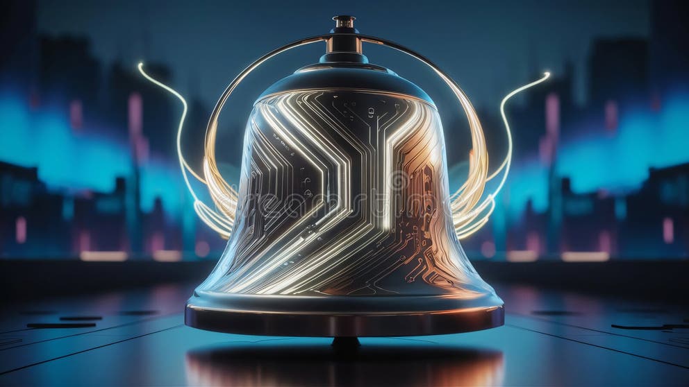 Circuit Bell Stock Illustrations – 283 Circuit Bell Stock Illustrations ...