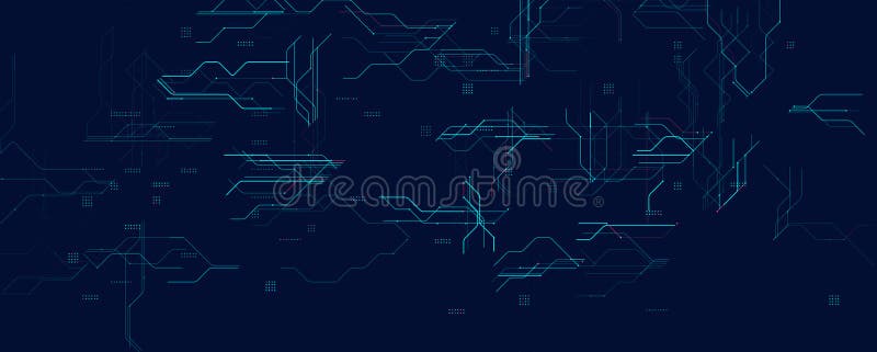 Circuit Technology Background Stock Illustrations – 257,894 Circuit Technology Background Stock ...