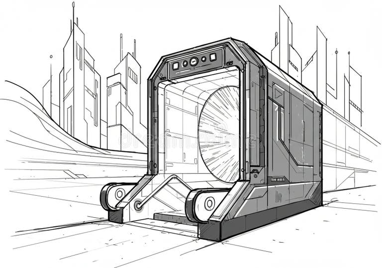 Boxy Device Stock Illustrations – 151 Boxy Device Stock Illustrations ...