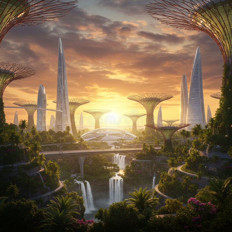 Massive Tree Like Structures Stock Illustrations – 57 Massive Tree Like ...