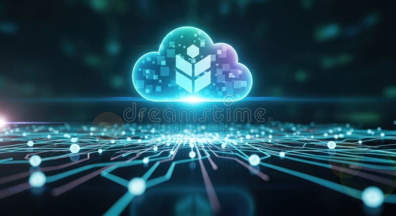 Cloud Blockchain Network Stock Illustrations – 29,718 Cloud Blockchain Network Stock ...