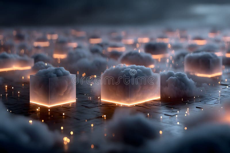 28,081 Futuristic Ai Server Stock Photos - Free & Royalty-Free Stock ...