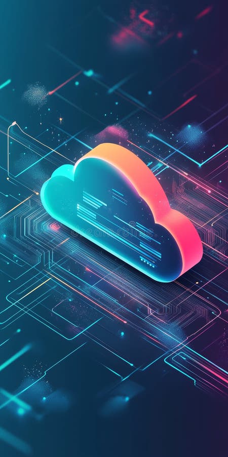 Futuristic Cloud Computing Technology: Digital Network Architecture and ...