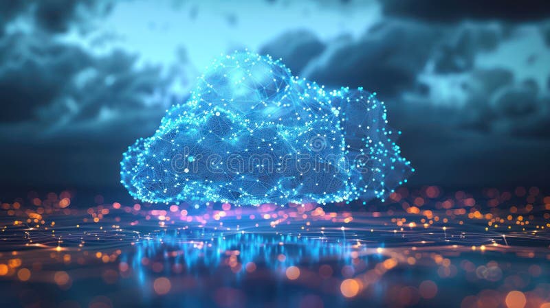 Futuristic Cloud Computing: Transferring Big Data on the Internet with ...