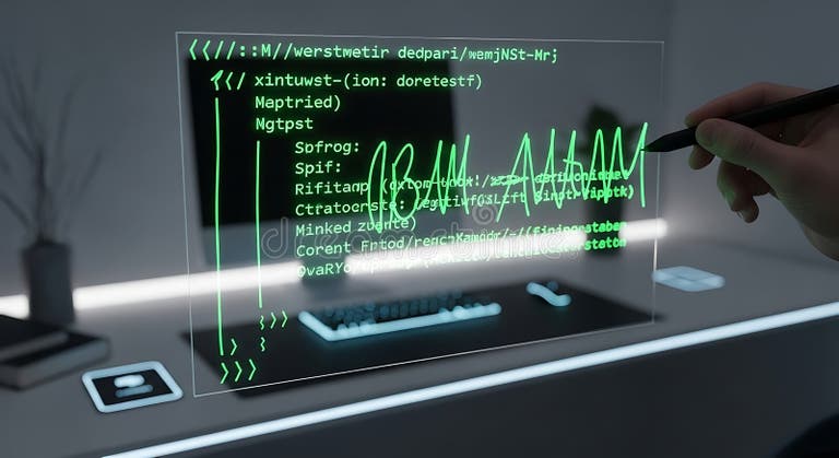 Code Programming Software Development Technology Digital Innovation ...