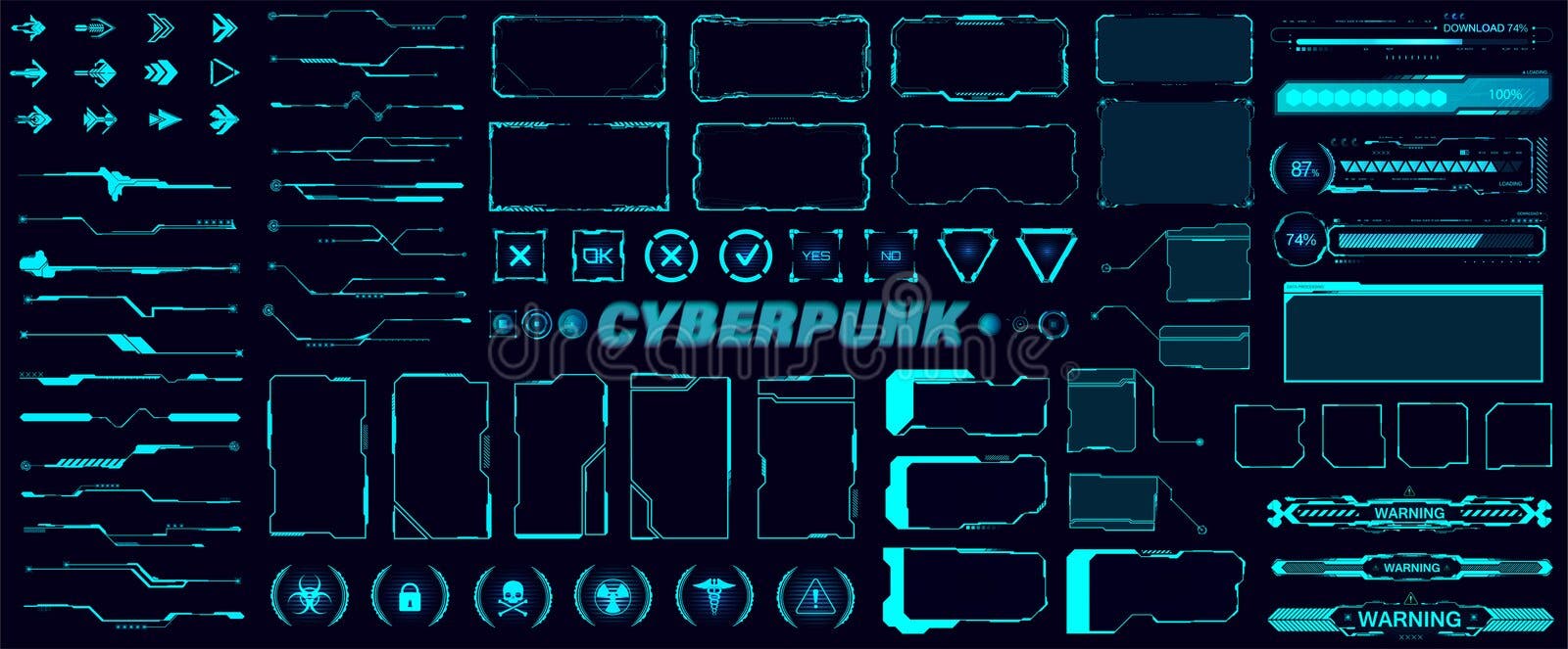 Ui Ux Loading Stock Illustrations – 667 Ui Ux Loading Stock ...