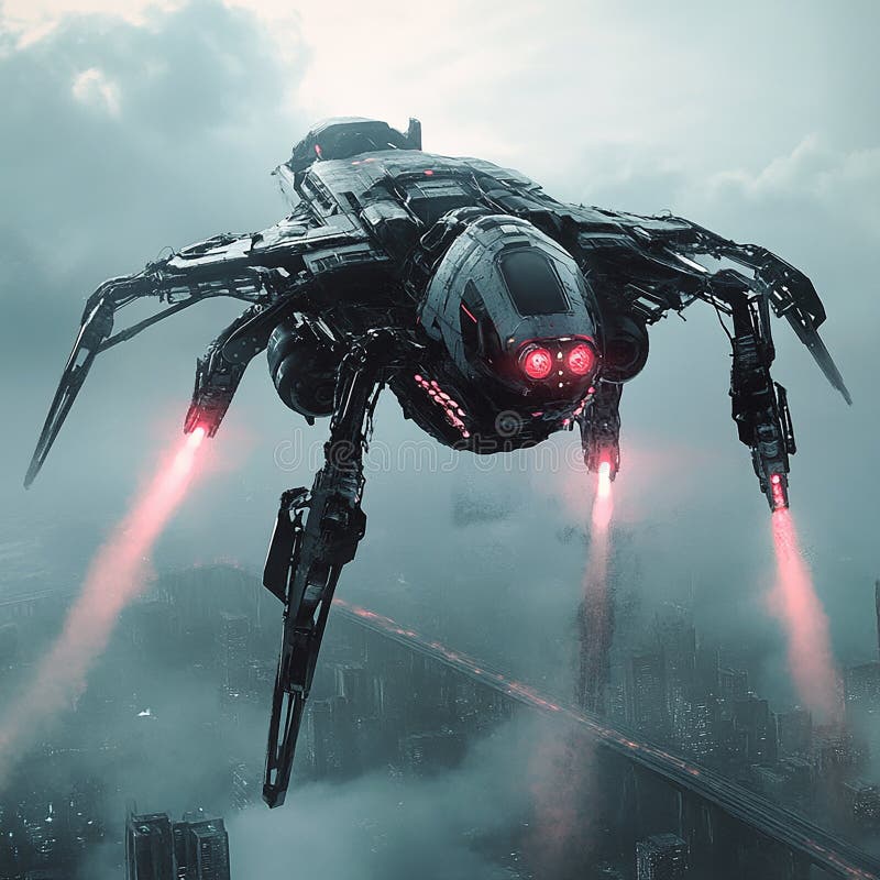 Tactical Mecha Robot Stock Photos - Free & Royalty-Free Stock Photos ...