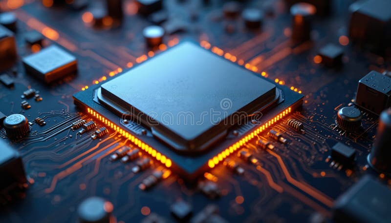 Textures Circuit Stock Illustrations – 3,235 Textures Circuit Stock ...