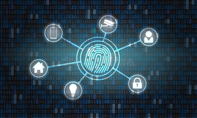 Bit Scanner Stock Illustrations – 81 Bit Scanner Stock Illustrations ...