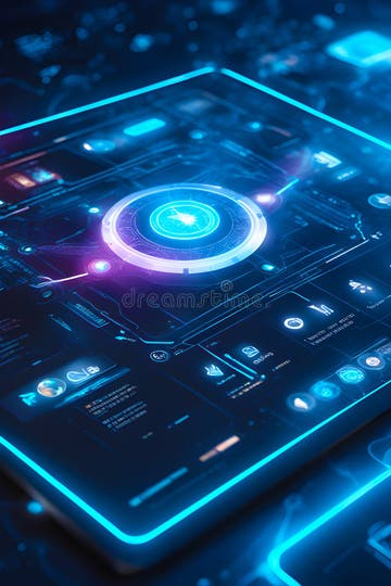 A Futuristic Computer Interface that Utilizes Artificial Intelligence ...