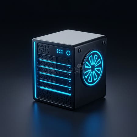 Cubic Server Stock Illustrations – 233 Cubic Server Stock Illustrations ...