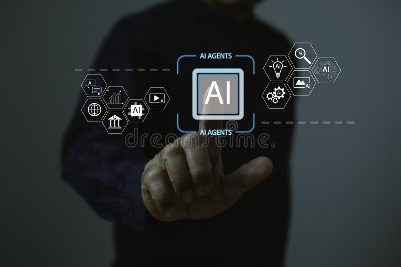 AI Agents & Smart Technology for Data Analysis, Research, and Workflow ...