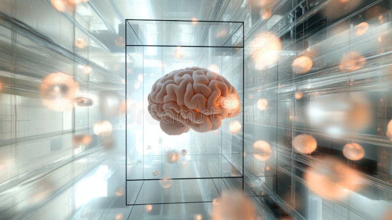 Futuristic Concept of Brain Health and Cognitive Function in a Digital ...