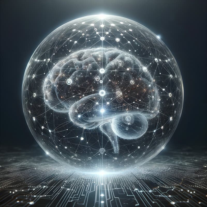 Ai Mind Interfacing Stock Photos - Free & Royalty-Free Stock Photos ...