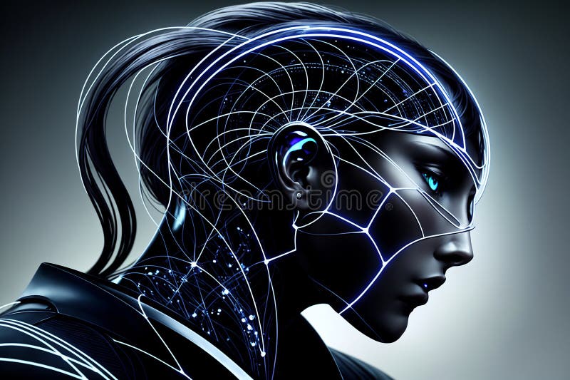 Futuristic Concept of Interaction between Artificial Intelligence and ...