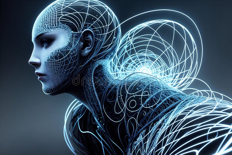 Futuristic Concept of Interaction between Artificial Intelligence and ...