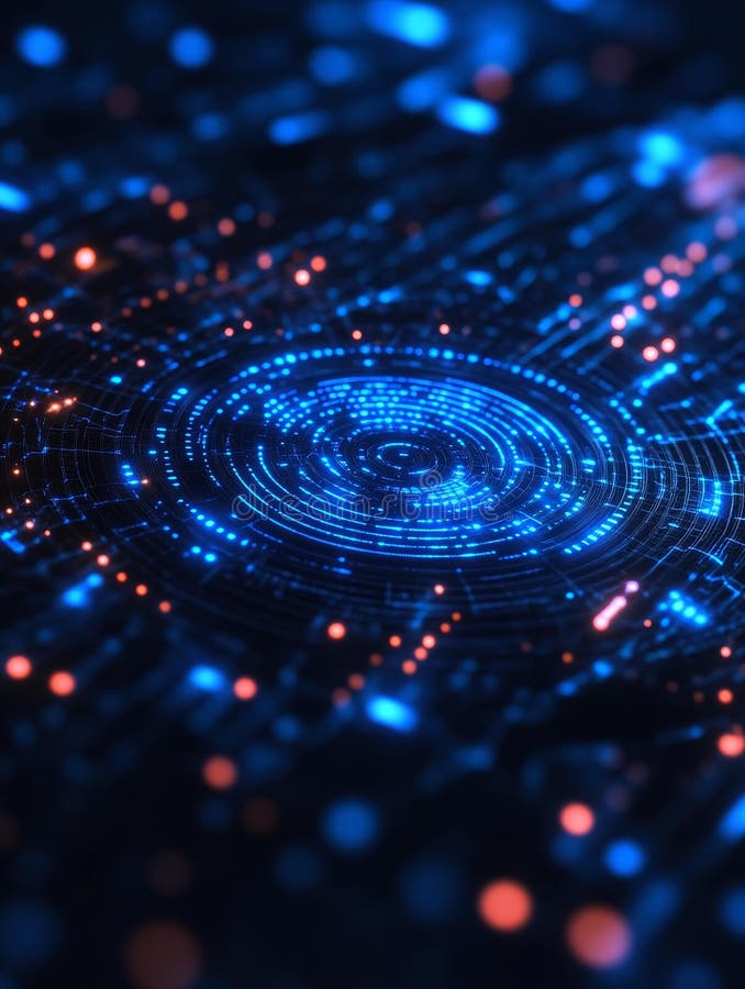 A Futuristic Concept of Peertopeer AI Knowledge Sharing Visualized with ...