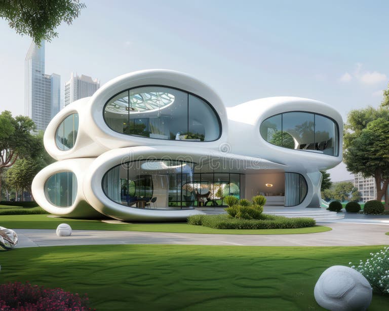 Futuristic Construction Techniques with 3D Printing Revolutionizing ...