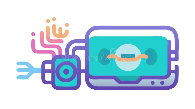 Aquatic Control Panel Stock Illustrations – 69 Aquatic Control Panel ...