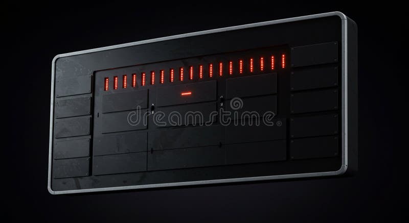 Status Displays Stock Illustrations – 810 Status Displays Stock ...