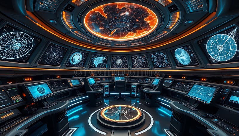 Control Panel Spaceship Stock Illustrations – 6,147 Control Panel ...