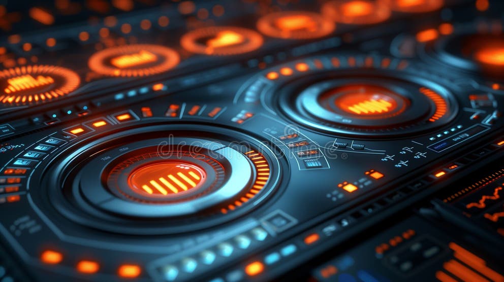 Complex Interfaces Stock Illustrations – 1,795 Complex Interfaces Stock ...