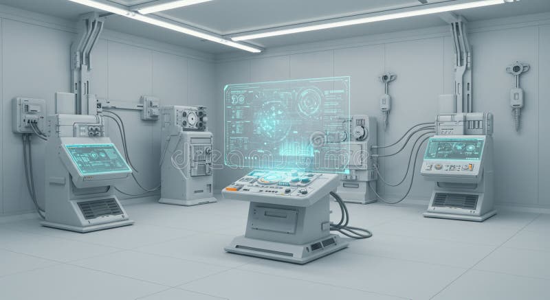 Secondary Room Stock Illustrations – 1,203 Secondary Room Stock ...