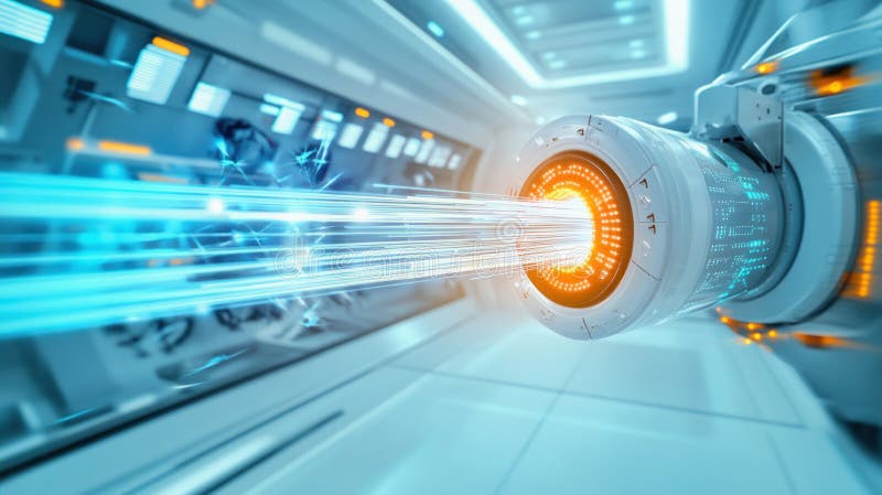 Futuristic Core Processor Transferring Data at High Speed in a ...