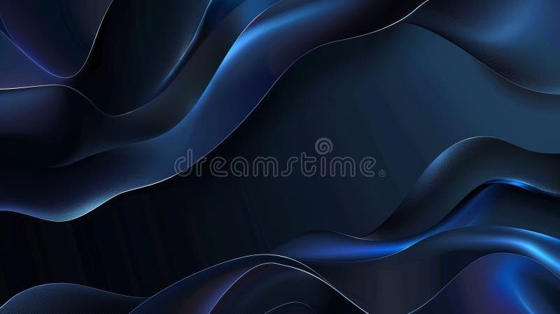 Futuristic Corporate Background for Presentation Design Generative AI ...