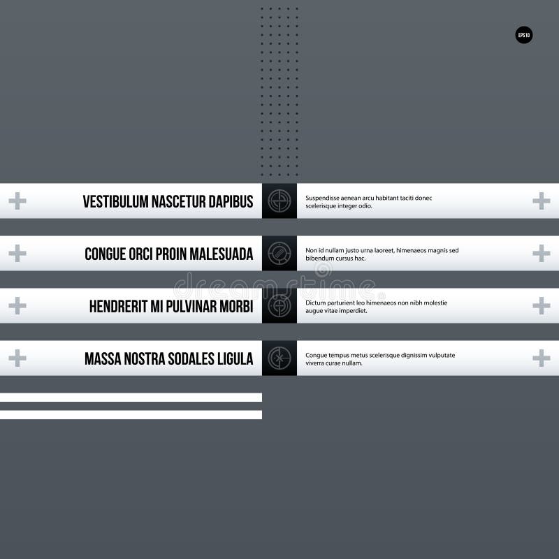 Futuristic Menu Stock Illustrations – 6,559 Futuristic Menu Stock ...