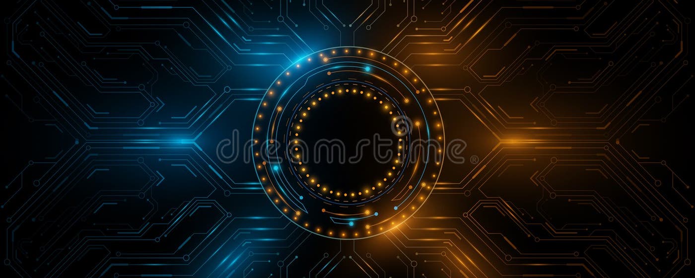 Cpu Circle Stock Illustrations – 4,000 Cpu Circle Stock Illustrations ...