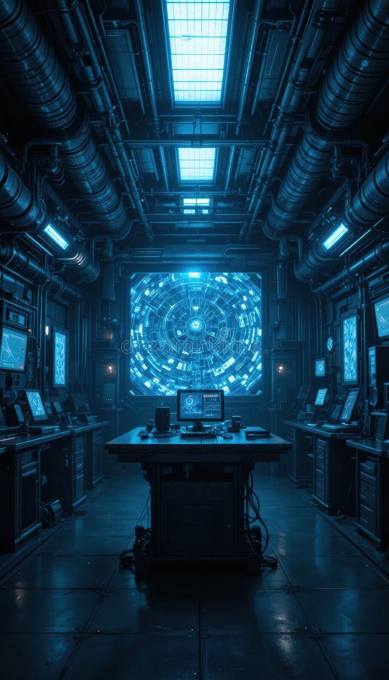 Cyber Workstation Stock Illustrations – 3,466 Cyber Workstation Stock ...